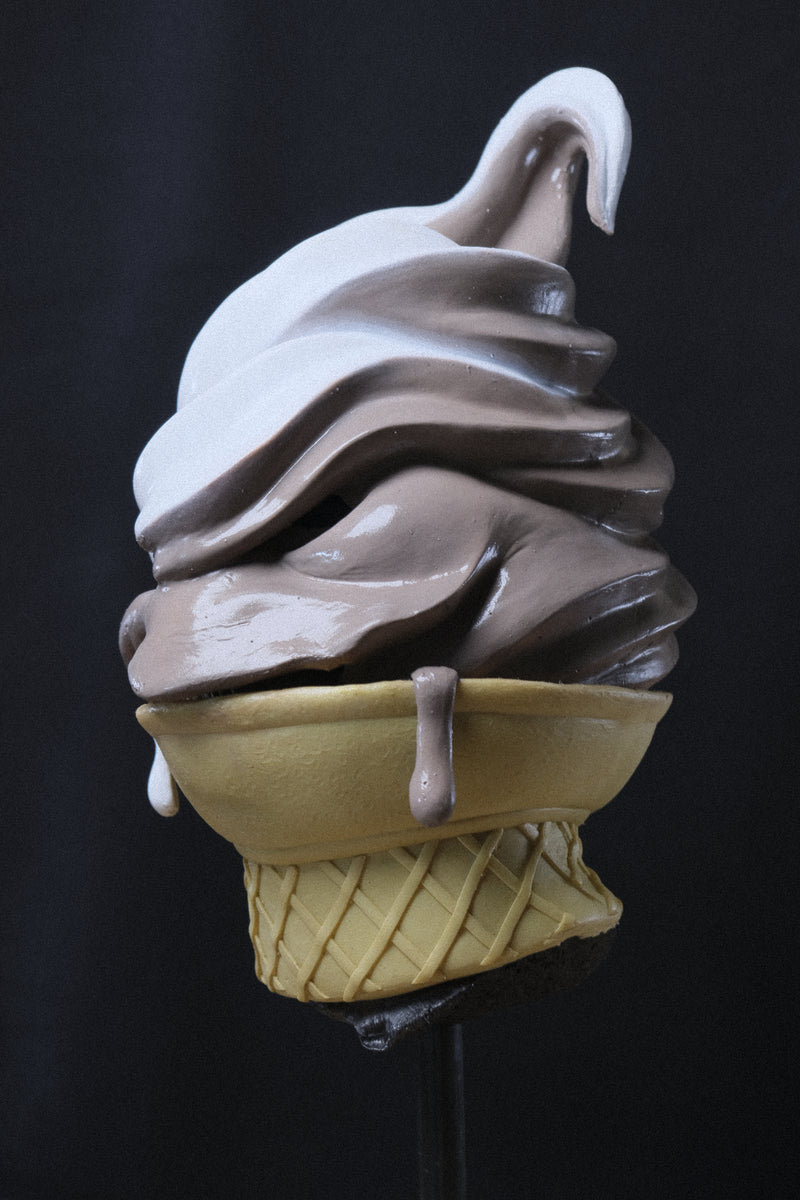 The Big Kahuna Mask Silicone Burger Mask