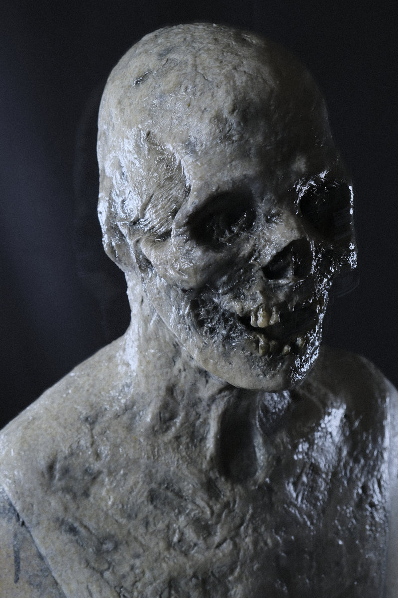 Inbred Silicone Mask - The Hillbilly by Savage Silicone