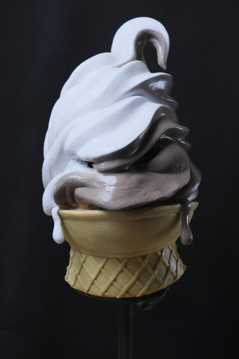 The Big Kahuna Mask Silicone Burger Mask